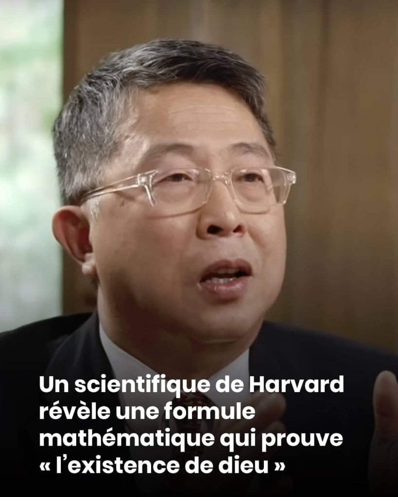 Une formule mathématique révolutionnaire bouleverse la conception de l ...